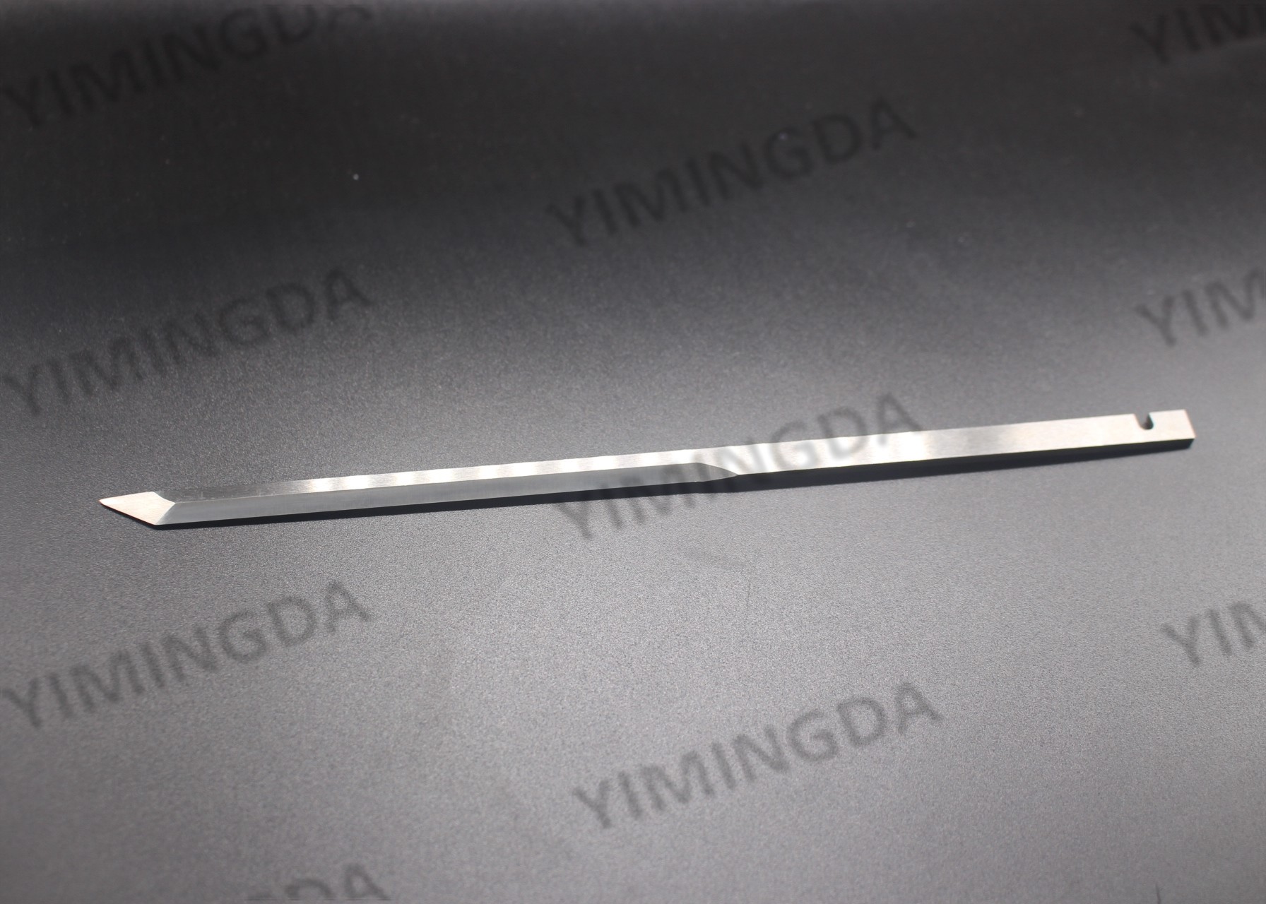 Type A Cutter Knife Blades Durable 234*8*2.5mm Suitable For OROX ...