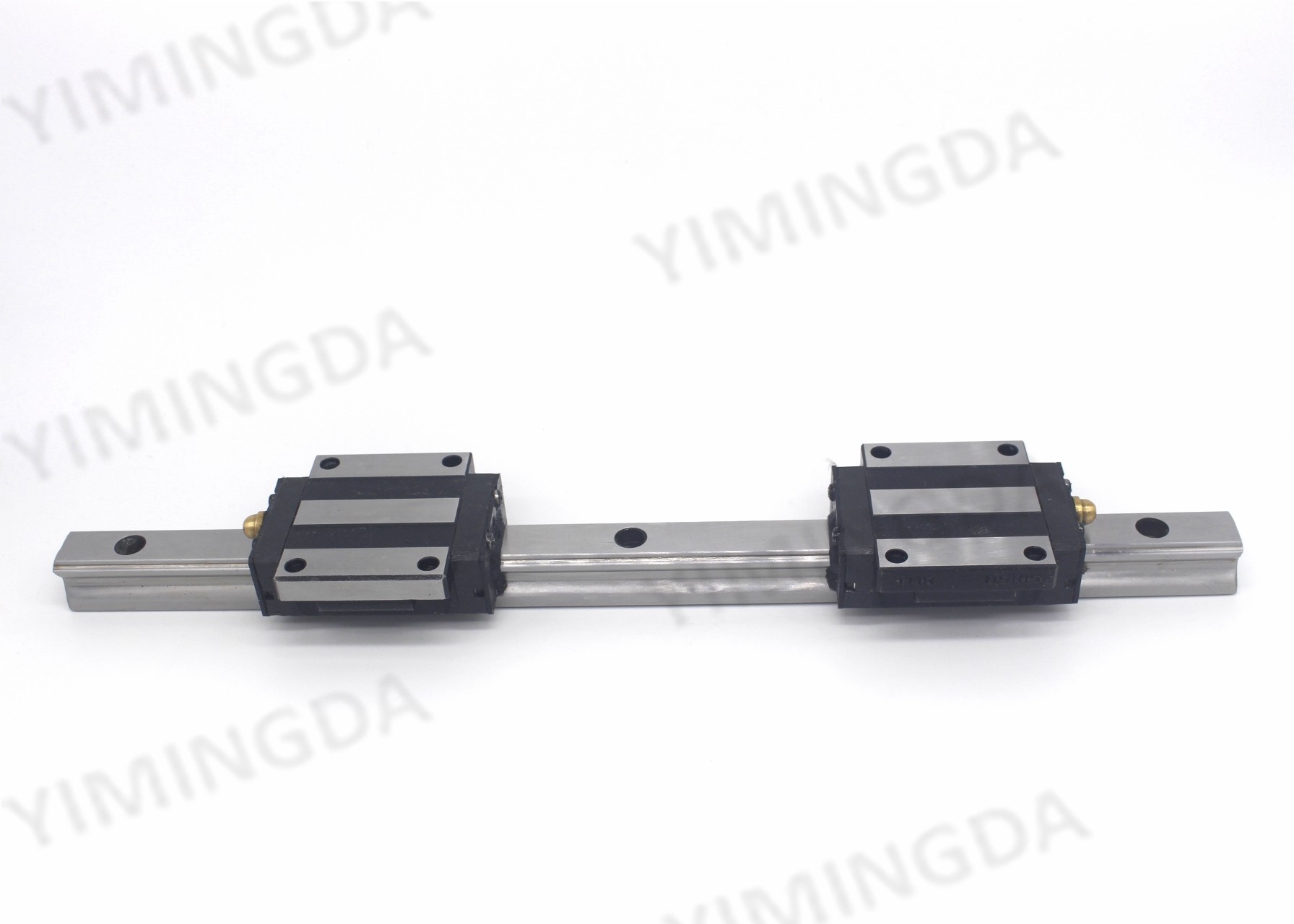 Prismatic Rail 109057 Spare Parts For VT7000/2000H Solid Structure