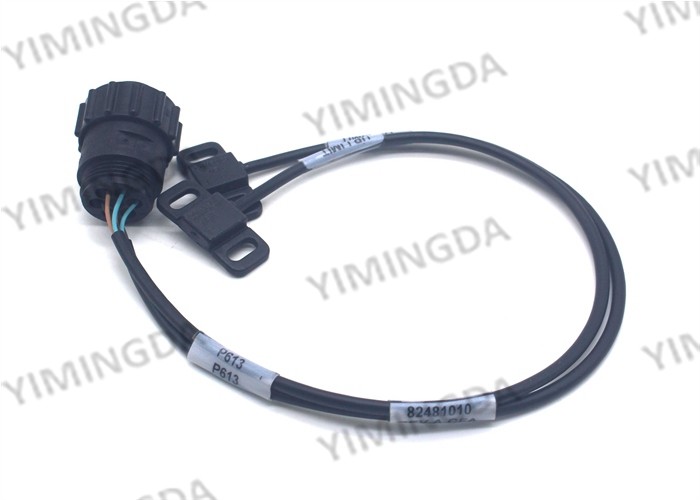 PN82481010 Switch Limit Assy For GT5250 / 7250 Cutter Parts