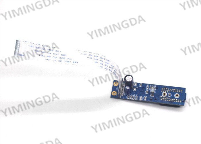 PN Number Board Spare Parts For Yin Cutter Machine