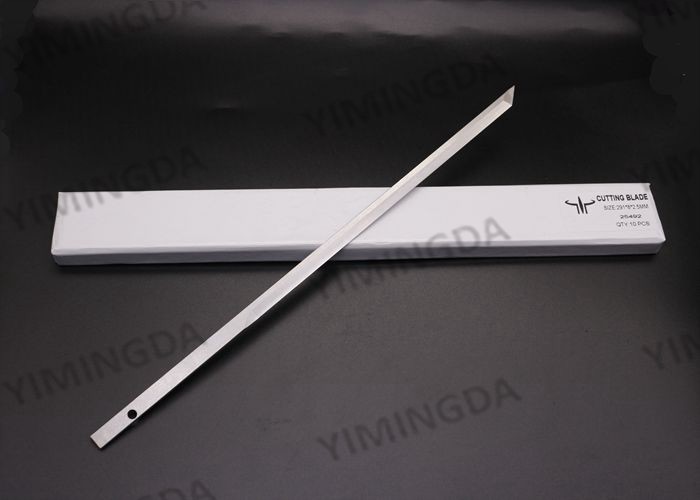 291X8X2.5mm Blade PN 25492 Cutting Machine Parts For FK
