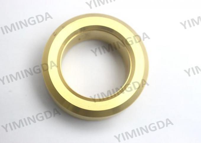 Fixed Roller for GT5250 Parts , PN 75375001- suitable for Gerber Cutter