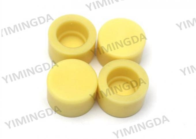 0.75 " Diameter Cap Pusher / Textile auto cutter machine parts 66238000-