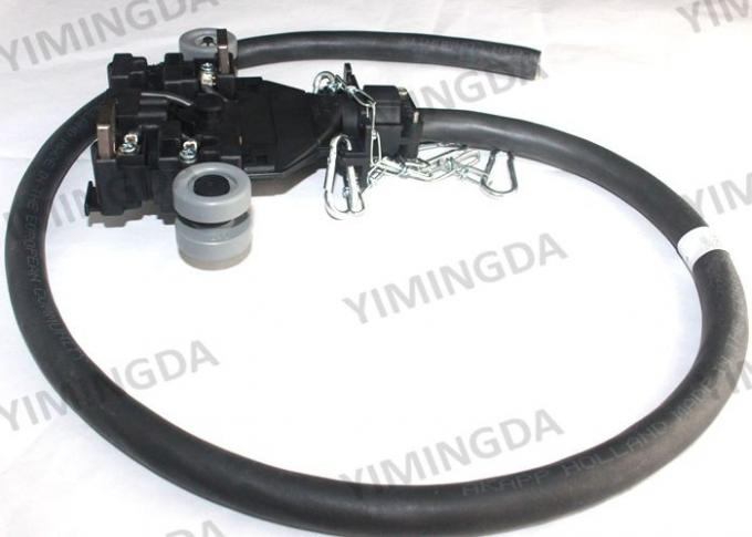 5 Polig 35A Power Conductor for Spreader parts , 5240-078-0011- 0.363 ...