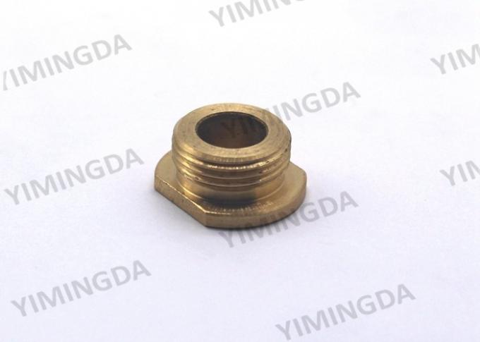 Stamp Threaded Bushing for Gerber Spreader Parts PN 101-028-009 SGS ...