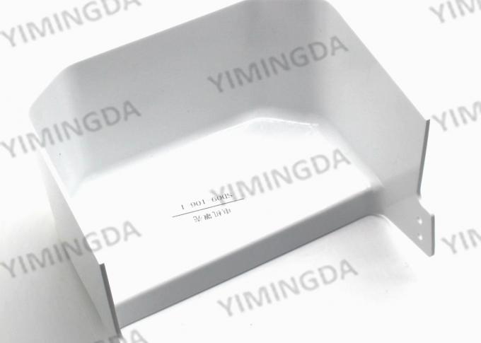 Motor Cover Textile Machine Components For Yin Cutter Takatori Spreader ...