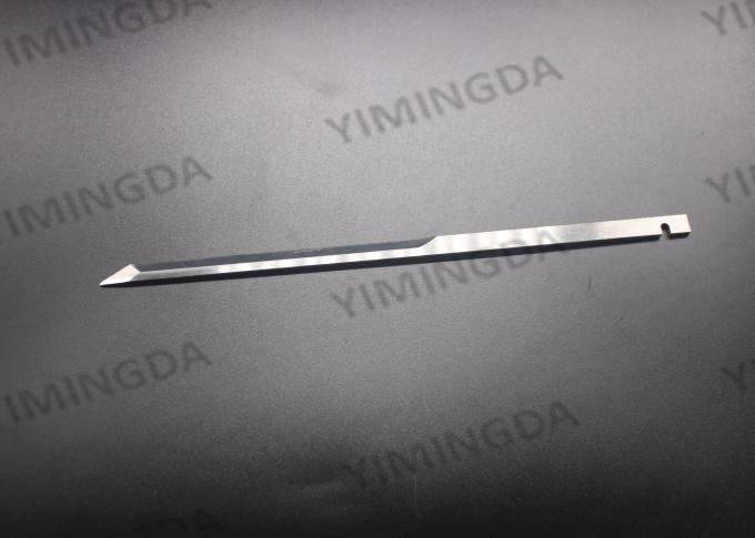 Type A Cutter Knife Blades Durable 234*8*2.5mm Suitable For OROX ...