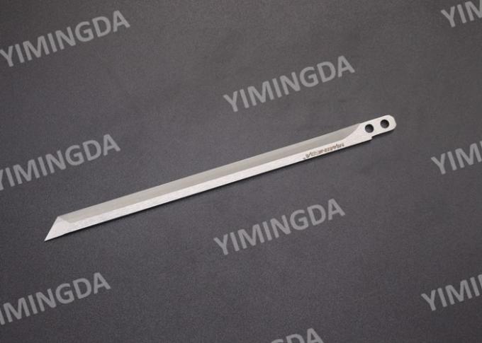 M2 Material Cutter Knife Blades 130*7*2mm Suitable For Pathfinder ...