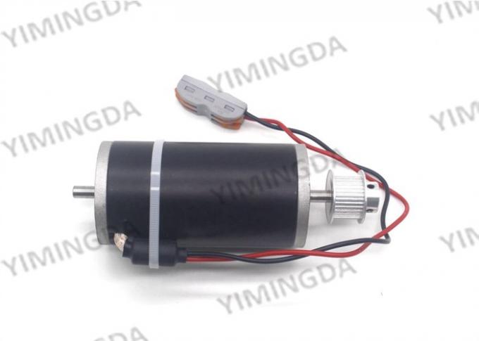 Motor Spare Parts With Cable For Yin Plotter Cutting Machine