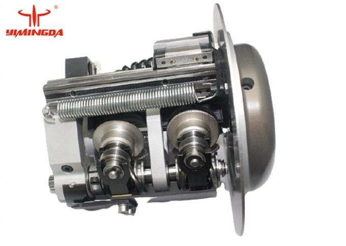 . 093 Sharpener Assembly 92097101 for Cutter , Presserfoot Assy for ...